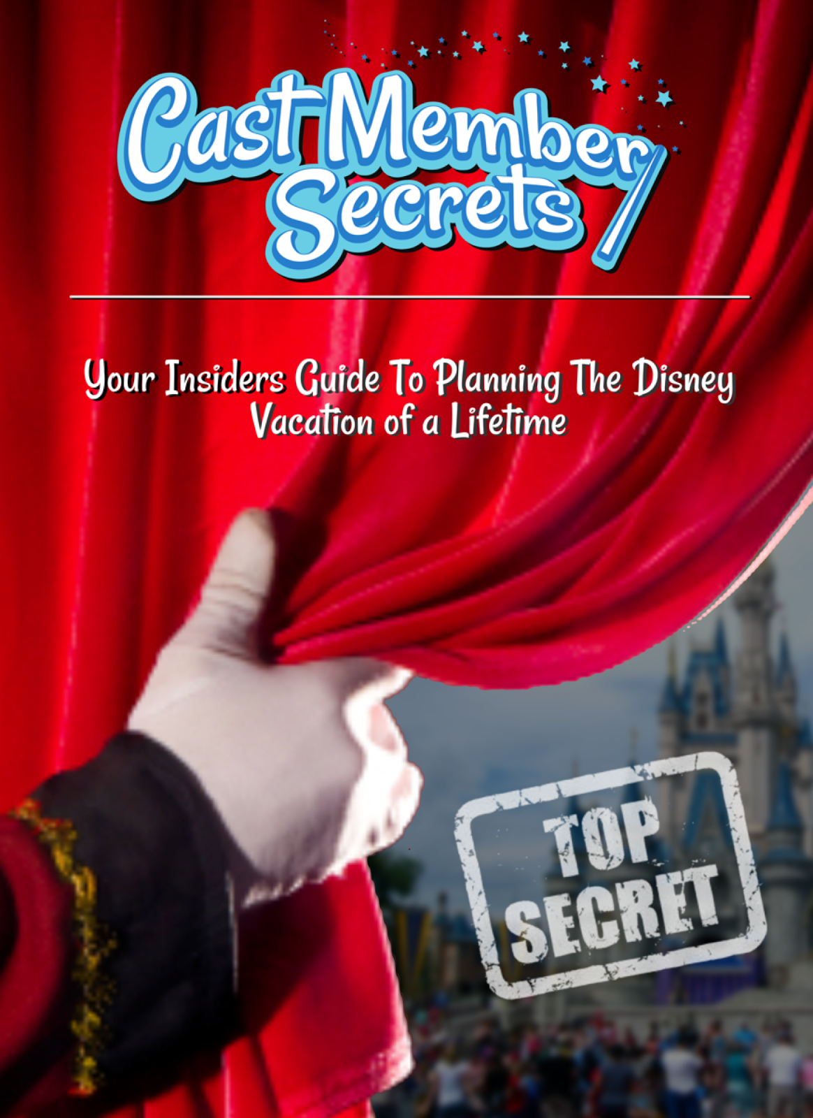 Between Disney: Between Books - The Cast Member's Guide to Walt Disney ...