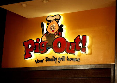 Pig Out! Your Family Grill House - The Lazy Investor's Way