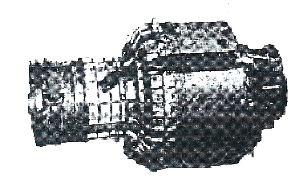 Aerospace Engines (Aircraft Engines and Rockets - Motores de Aviación y ...