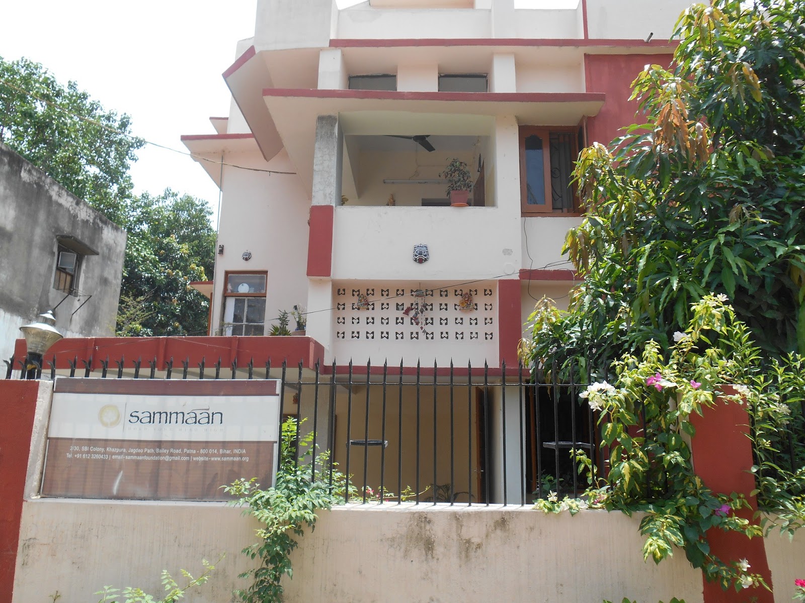 Summer in South Asia 2013, University of Michigan: A fortnight gone ...