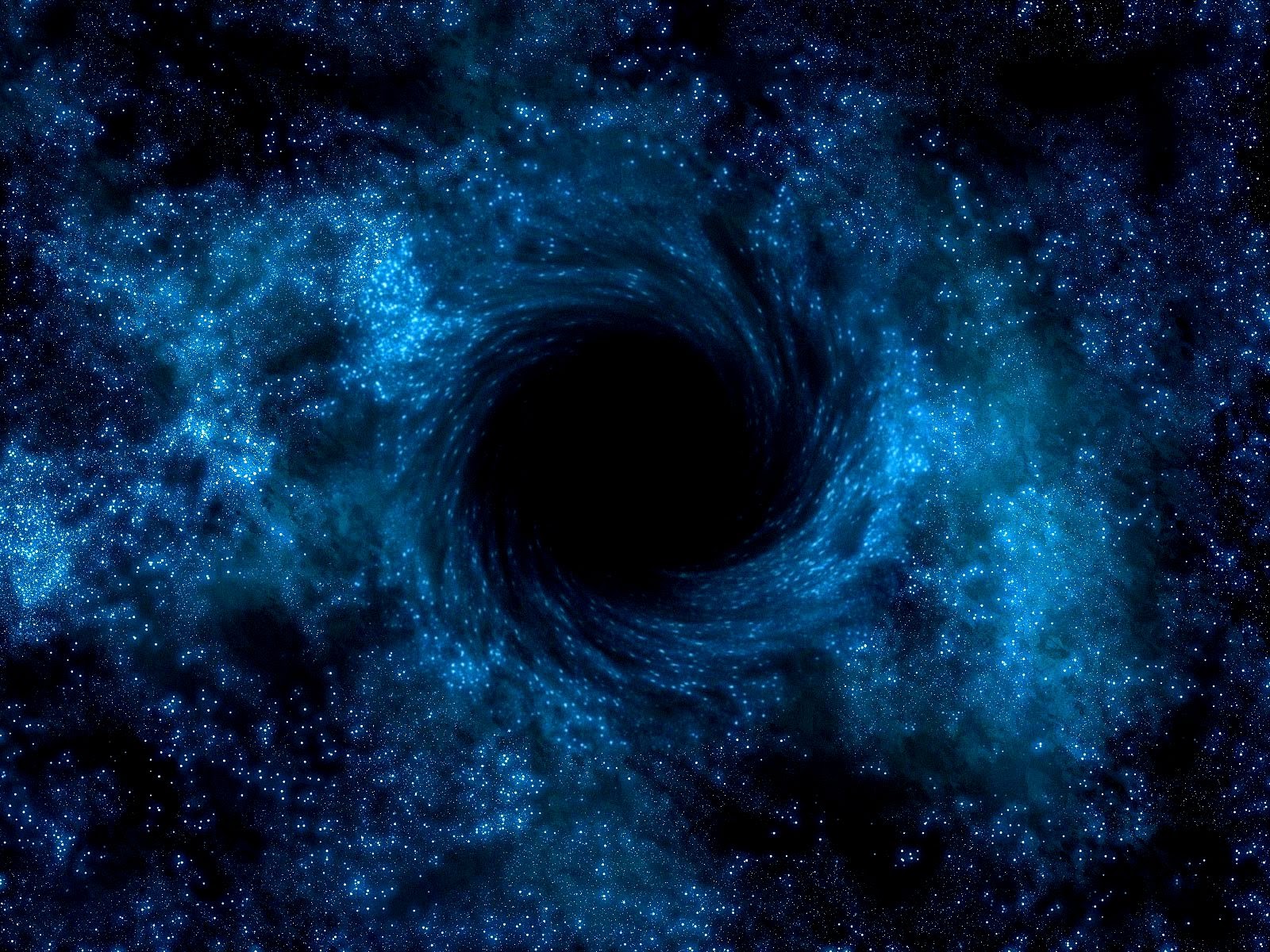 Astronomy & Space: Do Strangelet Black Holes exisit?