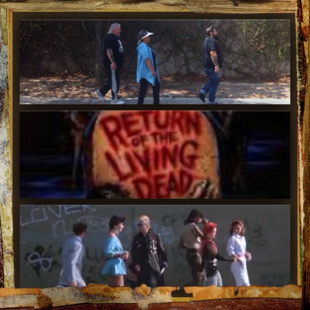 The Overlook Theatre: A Visit to The Return of the Living Dead's ...