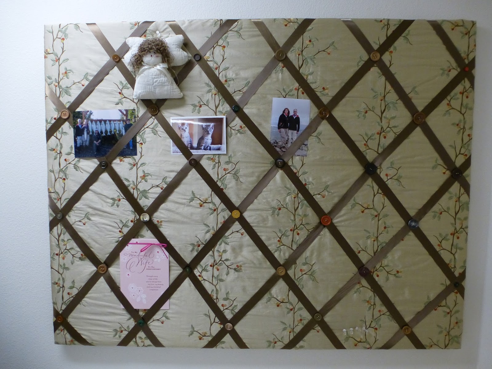 Cat Fur Studio: Arctic Entry Board