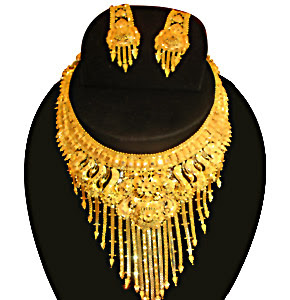 Best Gold Jewelry Design Ideas - Gold Design