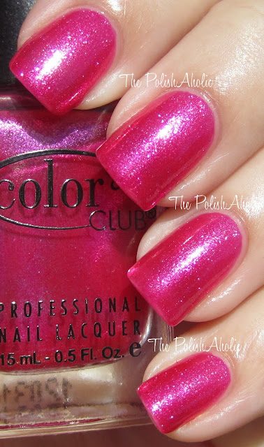 ||Caryatid Couture||: A Guide to Summer 2012 Nail Polish: Part II ...