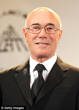 Dreamworks: FUNDADORES DE DREAMWORKS. David Lawrence.