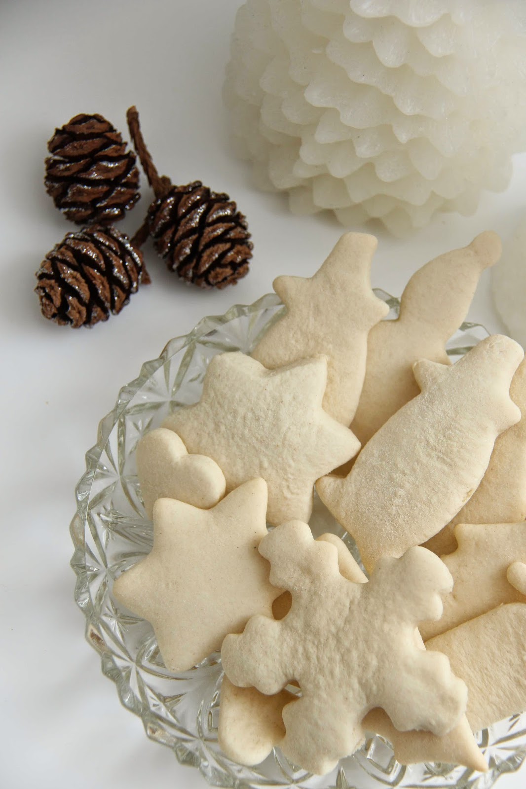 Myke kakemenn – My Little Kitchen