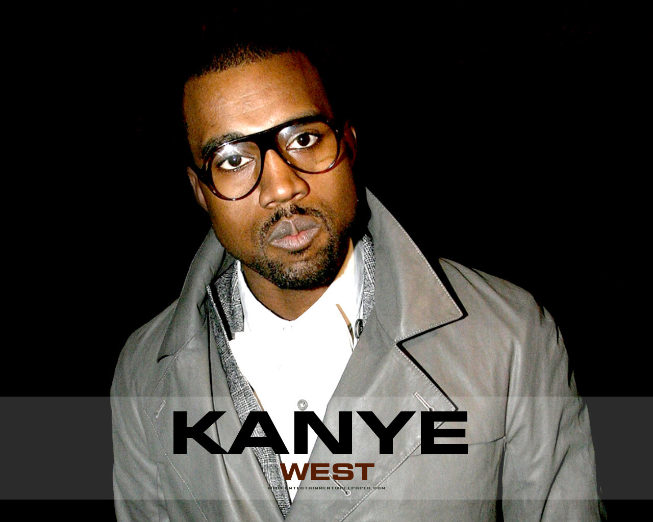 My dirty music corner: KANY WEST