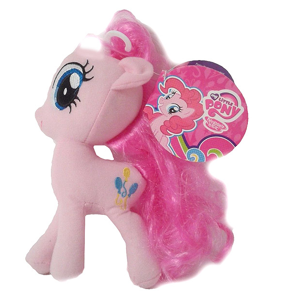 MLP Pinkie Pie Plush | MLP Merch