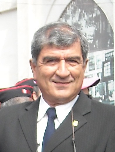 III PROMOCIÓN 1964 - 1966: CARTA ABIERTA !!!! PEDRO BACA DOIG