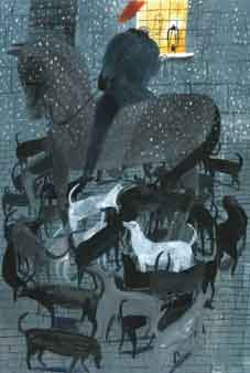 the art room plant: Laura Carlin