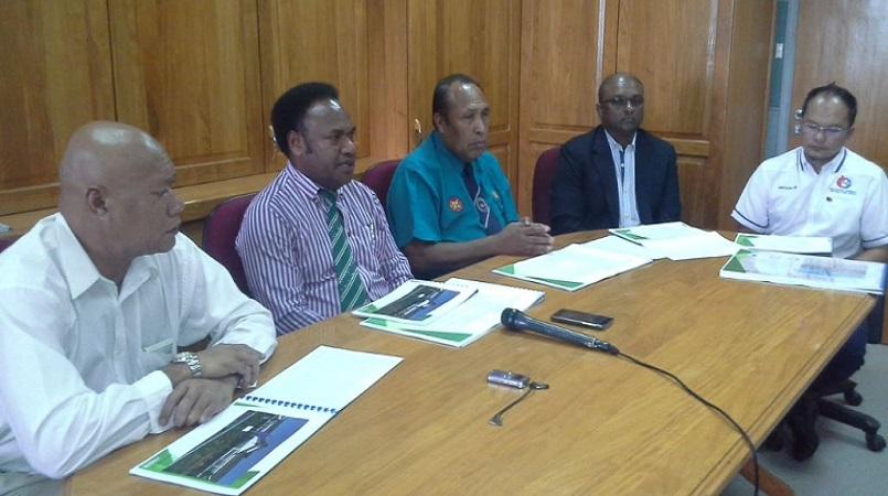 Launch of Gerehu General Hospital a milestone - One Papua New Guinea