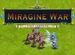 Miragine War Games | gazokizinet