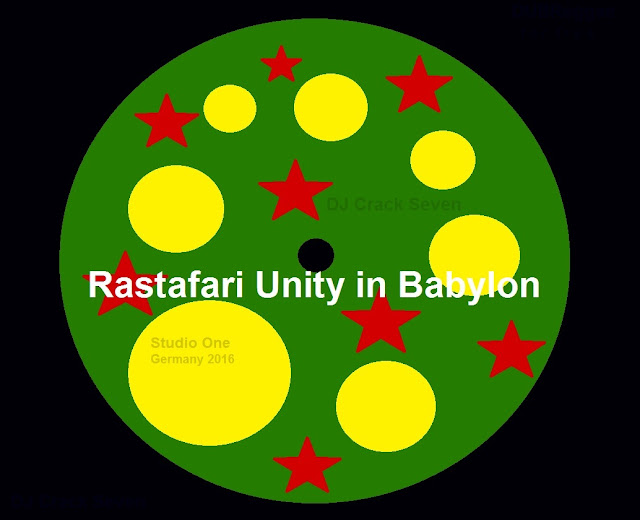 DUBMusik: Rastafari Unity in Babylon