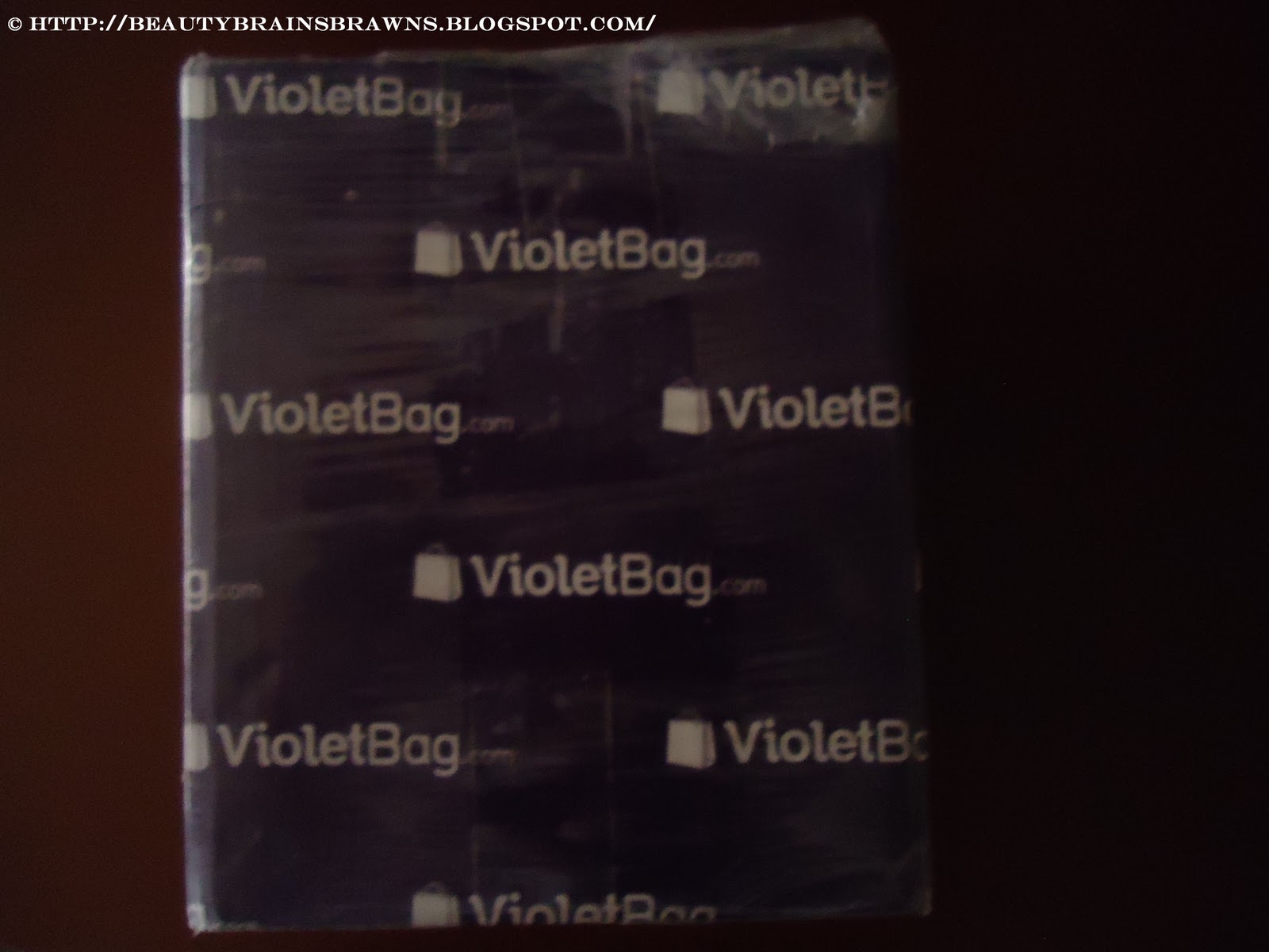 Shopping with Violetbag.com – Oops! I hauled again! ;) | BEAUTY, BRAINS ...