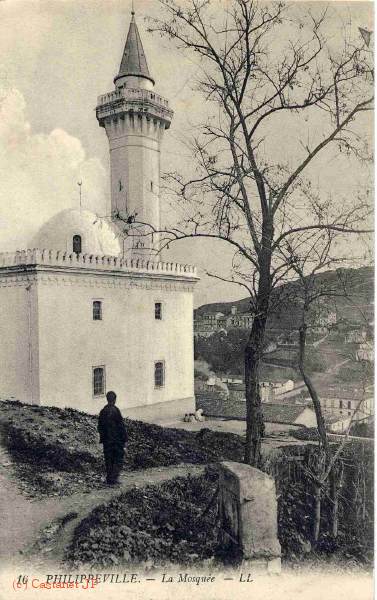 .: photos ville de skikda