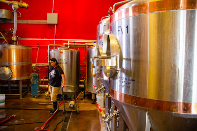 James Gordon Patterson Photography: Santa Fe Breweries: One Pint at a Time!
