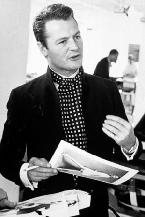 "Tweedland" The Gentlemen's club: David Hicks