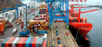 Aduanas: TIPOS DE ADUNAS