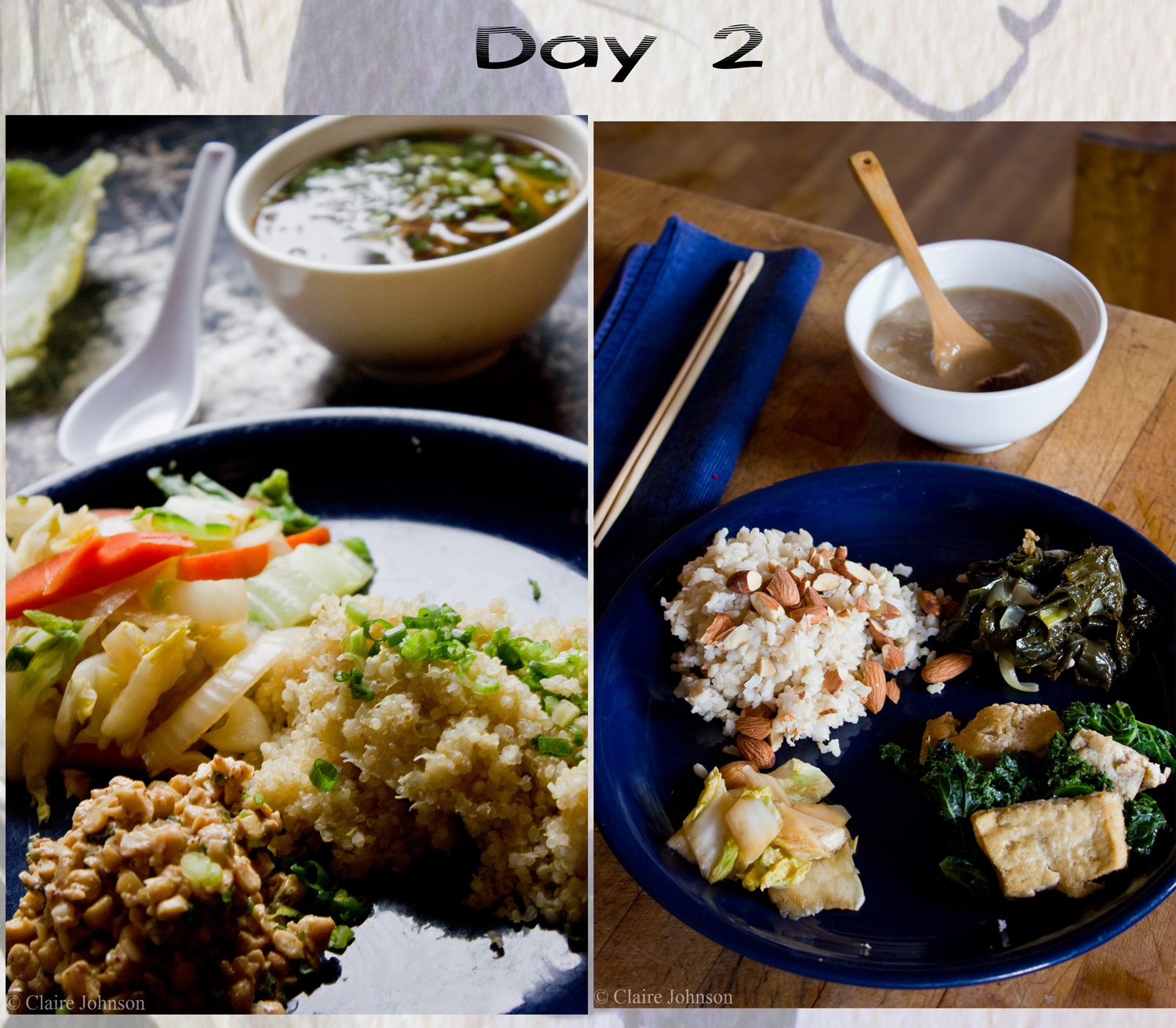 Macrofood Everyday: I Leave you with Four days Worth of Meals!!