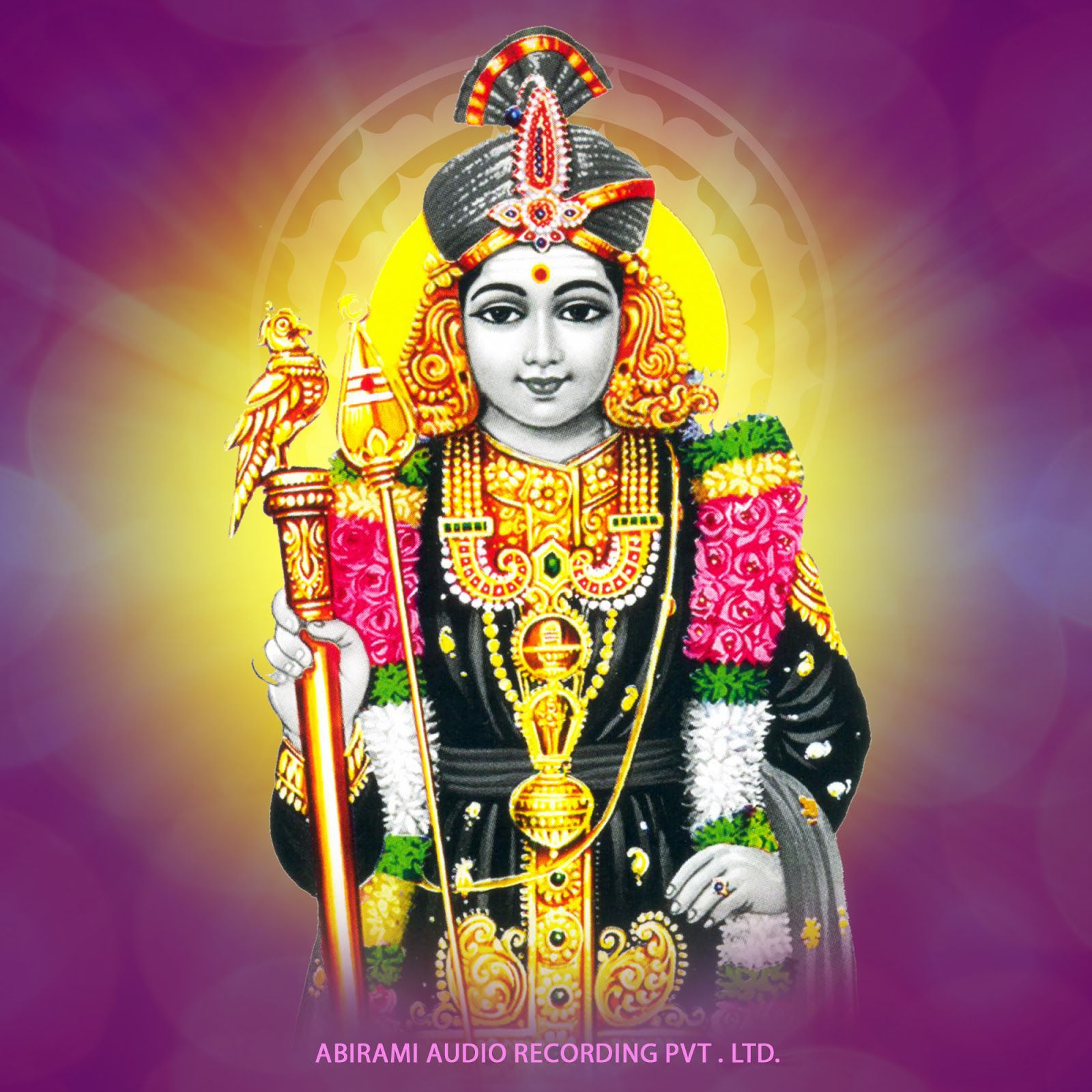 Daily Devotional Slokas: Sree Kandha Sashti Kavasam Lyrics in Tamil ...