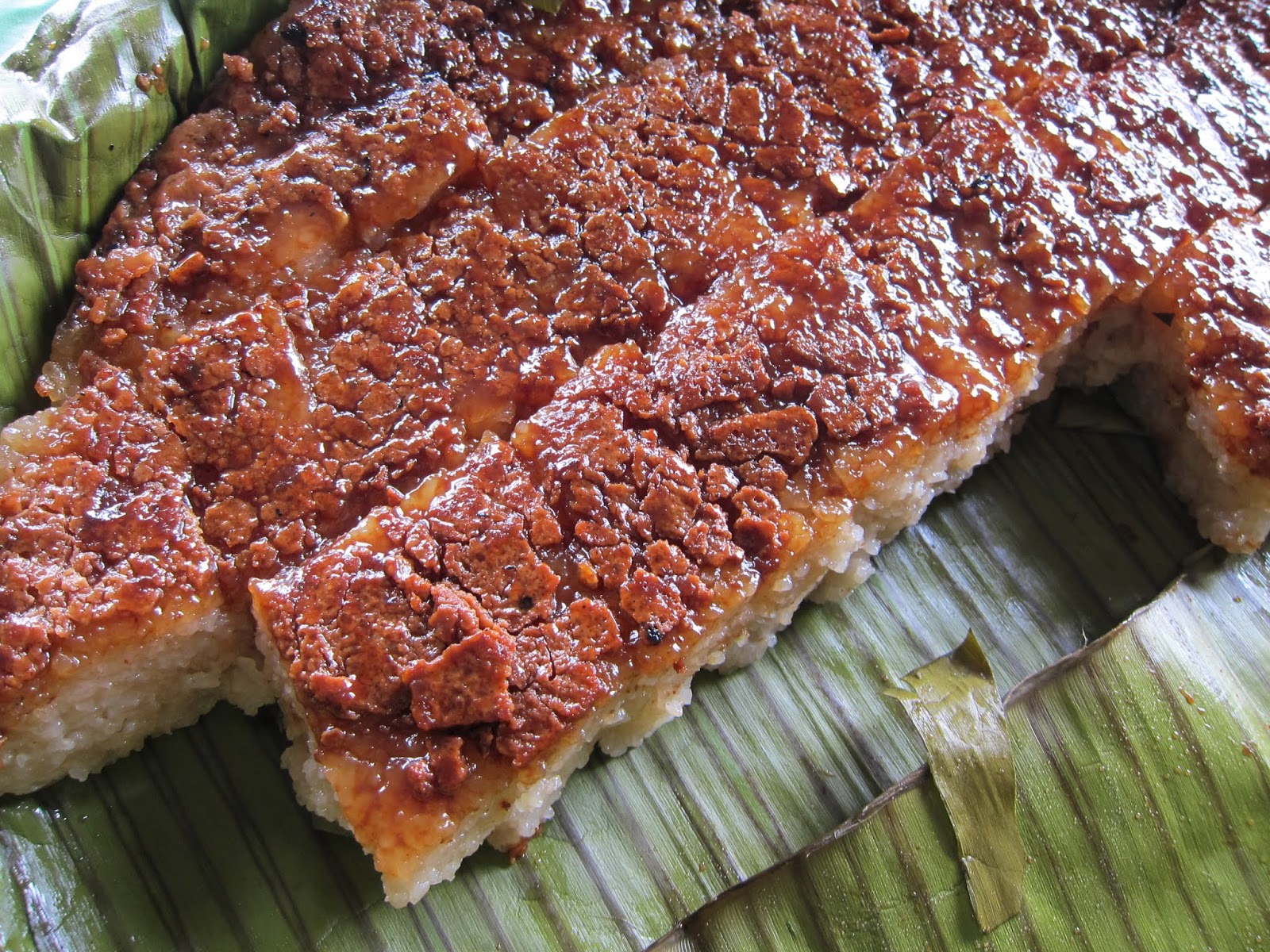 Lutong Cavite : CHOP : INDANG Cavite Food Tour