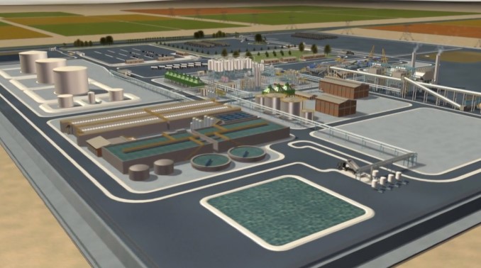 CE&P and Saipem sign an agreement for the construction of an ethanol ...