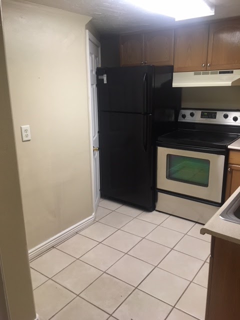 SALLIE's Place: Basement Unit