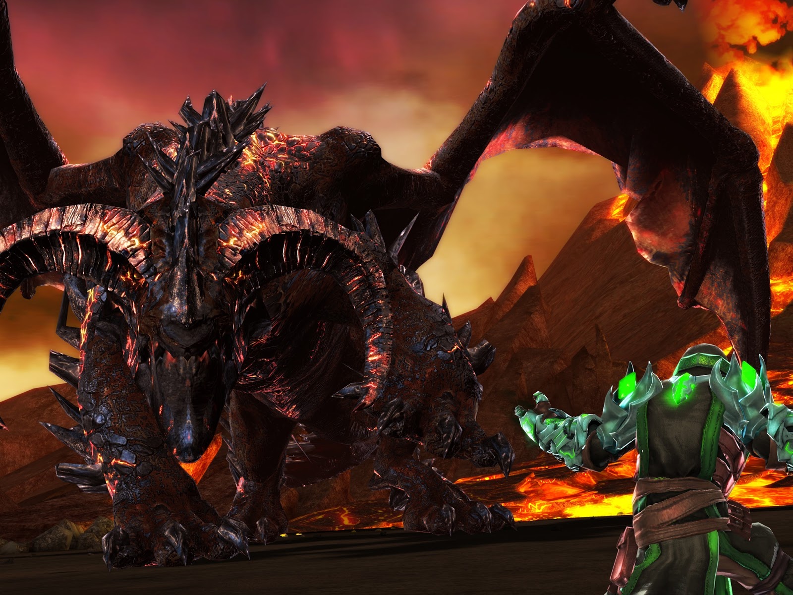 Do Fundo do BAU! Dragon Slayer o VERDADEIR RPG MOBILE, com jogabilidade ...