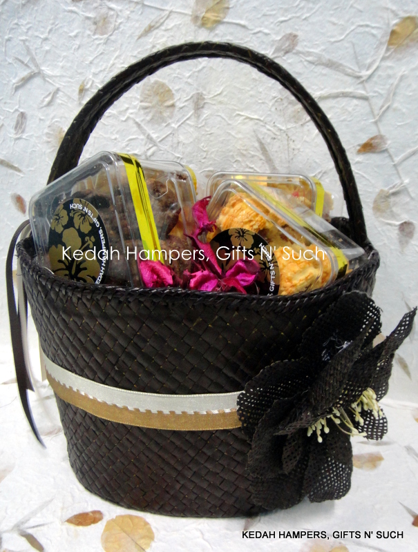 KEDAH HAMPERS, GIFTS N' SUCH