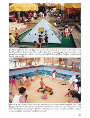 Muppet Stuff: History of Sesame Place Book Now Available!