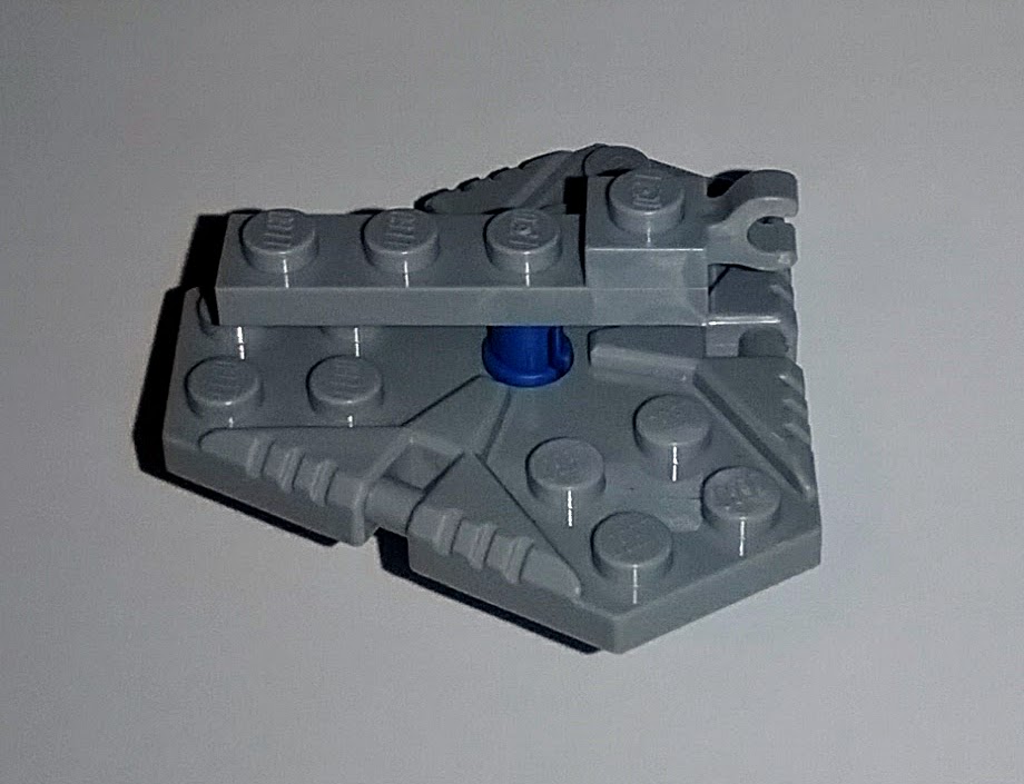 NEXOGON: The Technic connection | New Elementary: LEGO® parts, sets and ...