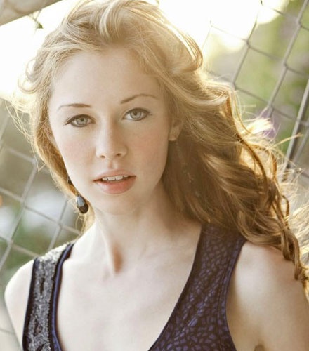 Breanna Lynn habla sobre la canción que escribió inspirada en Catching ...