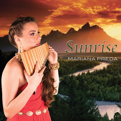 Mariana Preda - Sunrise | Sentir Latinoamericano