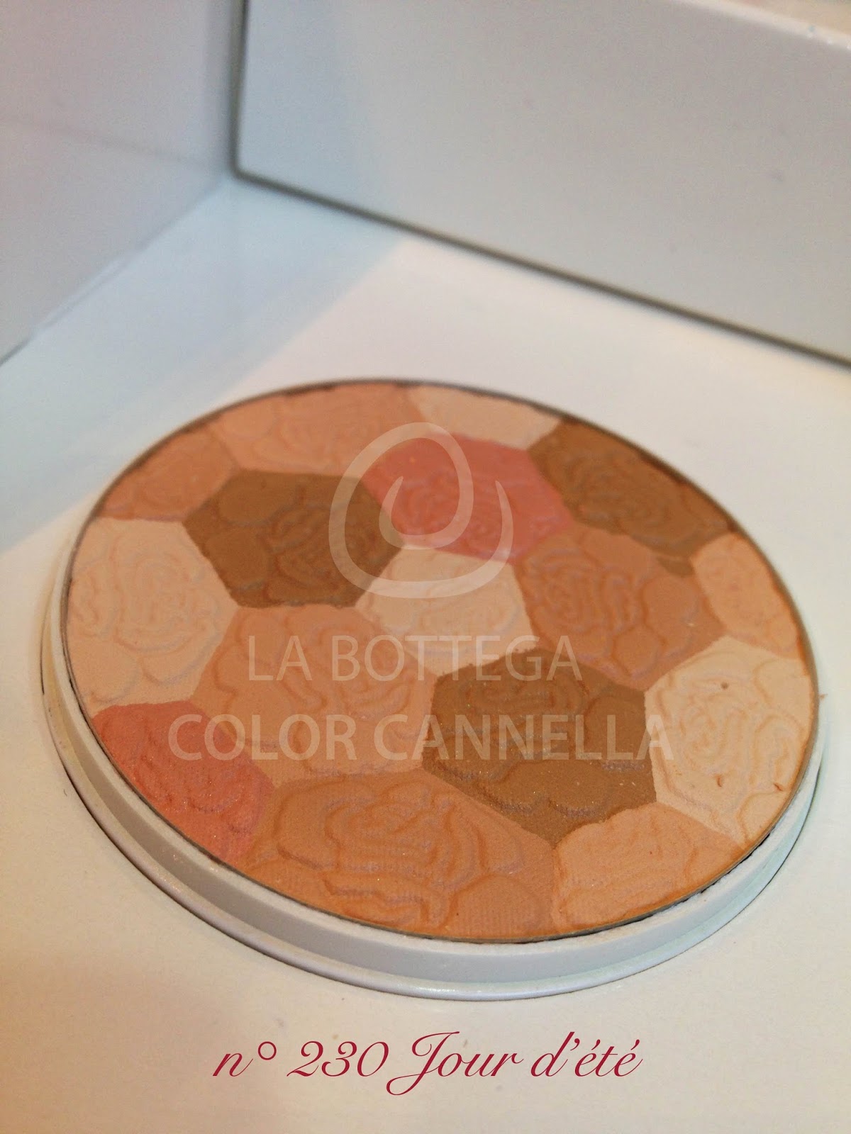 La Bottega Color Cannella