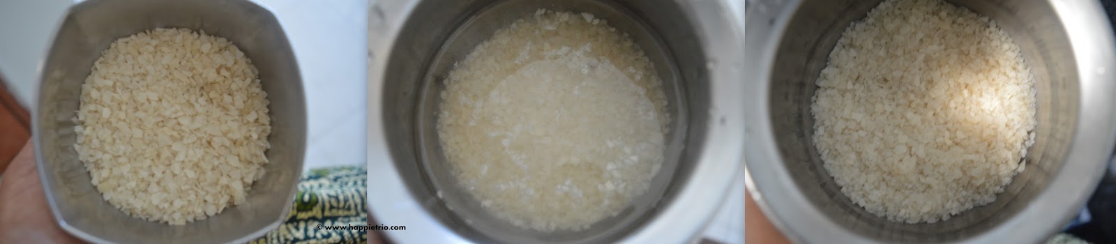 Palada Payasam - Palada Pradhaman - Cook with Sharmila