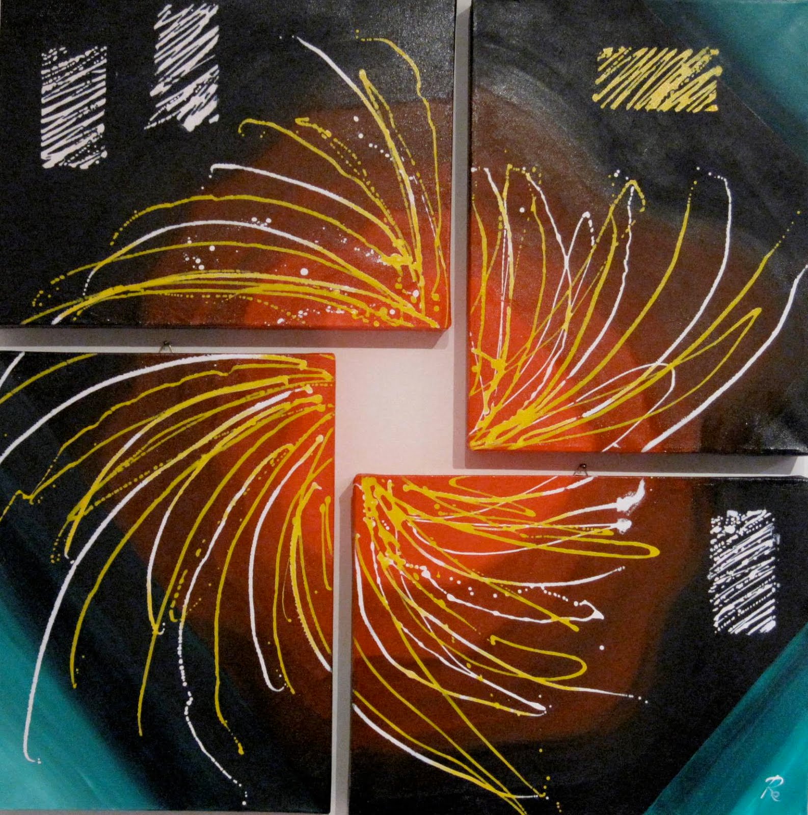 Arte e Cultura: A Barcellona gli artisti della galleria Sabrina Falzone