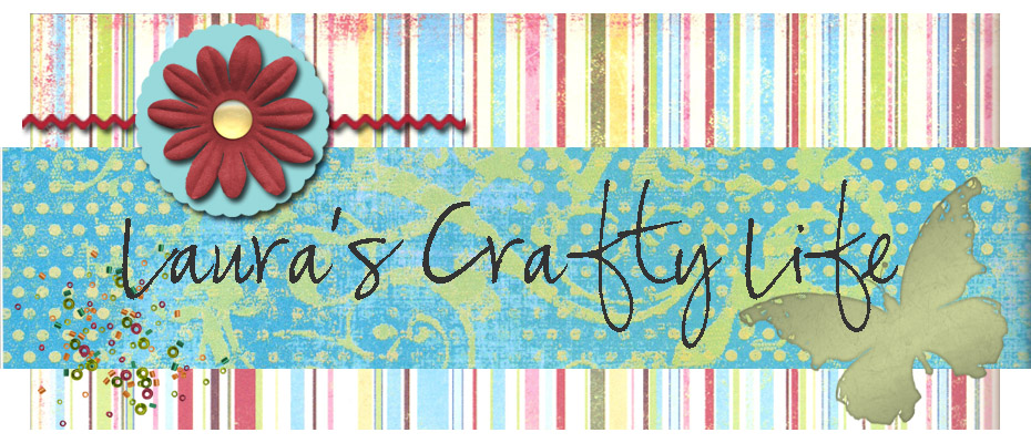 Showing Off Reader Feature Sugar Bee Crafts