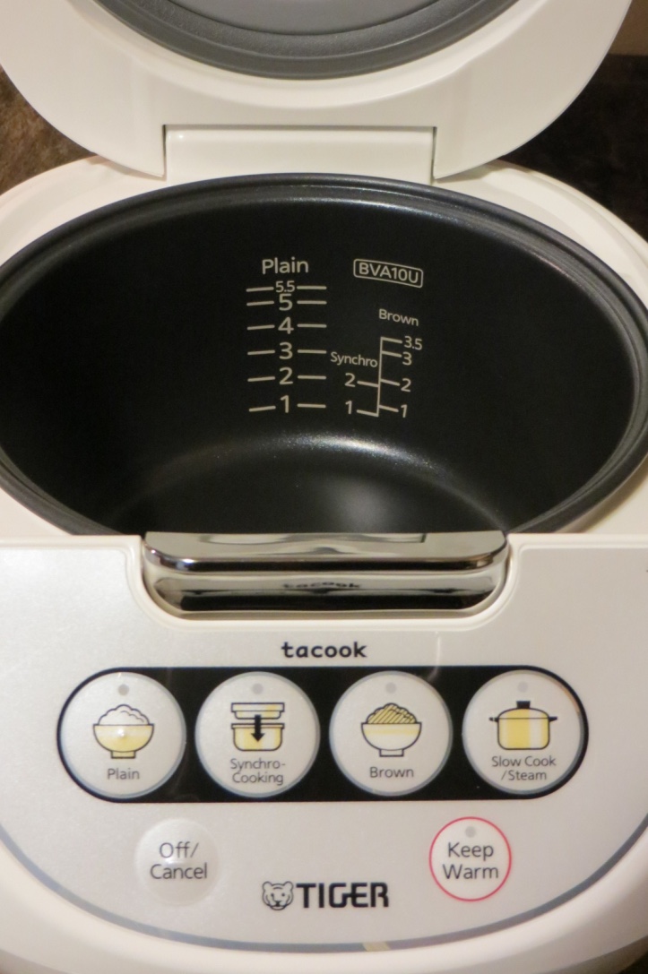 Effortless & Efficient Cooking with Tiger Rice Cooker ! #ElectricCooker ...