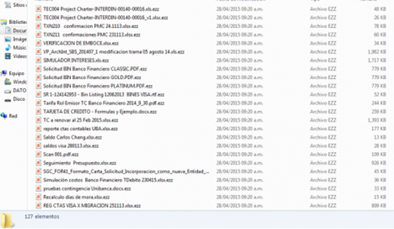 Encrypted Files (.zzz extension) Ransomware Removal Guide ~ Java ...
