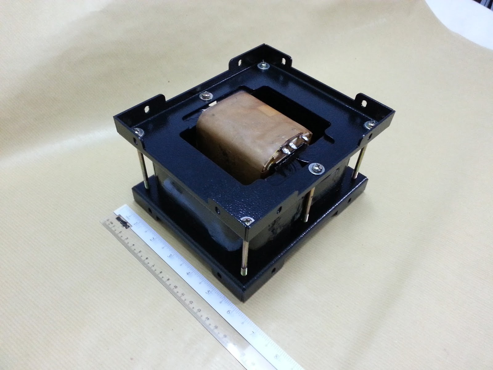 J&K Audio Design: Transformer Sales