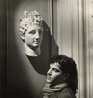 mm candy: cecil beaton