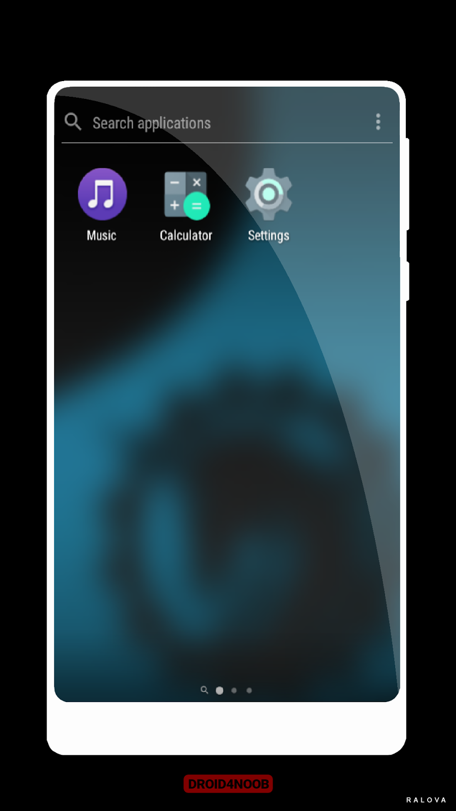 [ROM] [MTK6582] Android Open Kang Project (AOKP) [MM 6.0.1_r81 ...