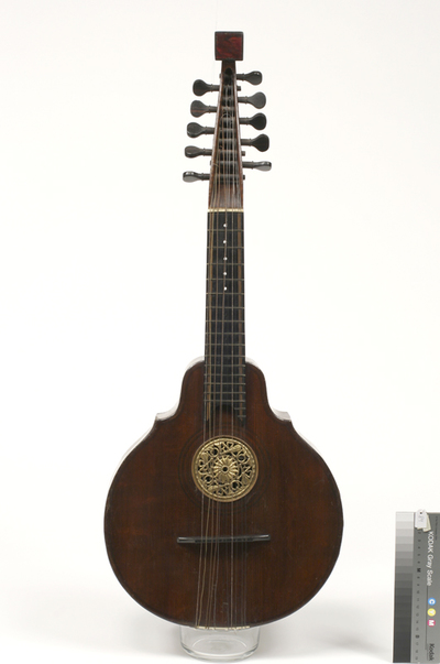 INSTRUMUNDO Instrumentos Musicales