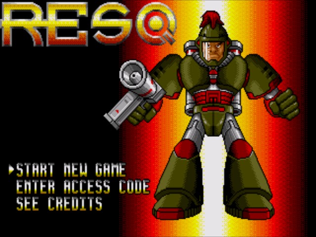 Classic Videogame Hacking: Unreleased Sega Genesis Games