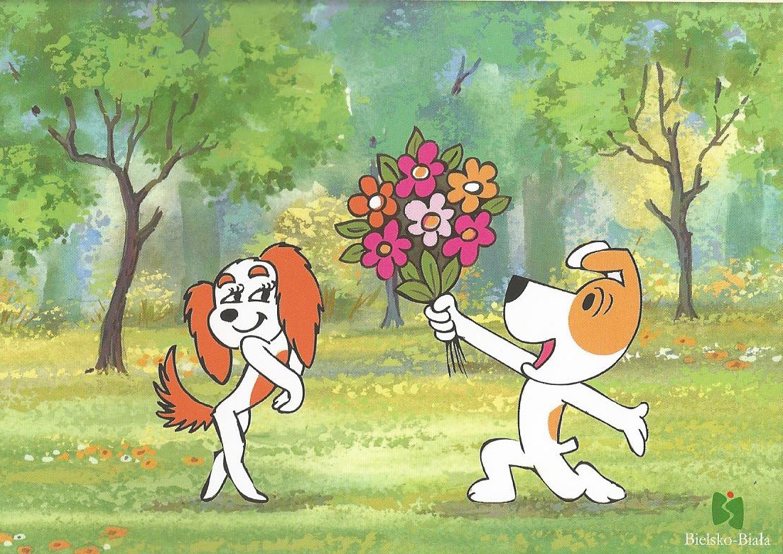 my favorite things: Pocztówka na weekend 15