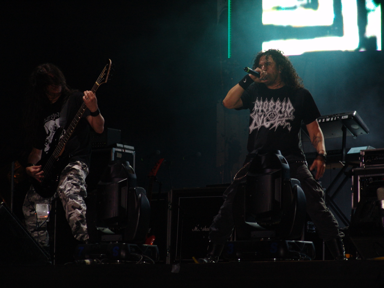 MASACRE VIENE A VENEZUELA