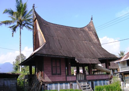 SOPO PANISIOAN: Dokumentasi Foto Bagas/Sopo Godang Mandailing
