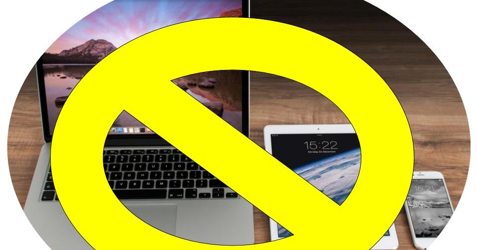 the click - tips, tools and treasures: No Technology! No Problem!