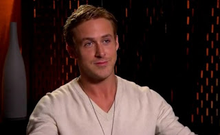 Interview de Ryan Gosling : "Mon Medecin m'a conseillé de tourner des ...